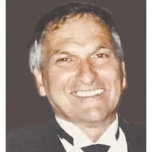 Hector Basque (1947-2023) Tracadie - Hommage NB