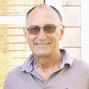 Paul-Emile Surette (1951-2023) - Hommage NB