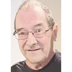 Pierre Albert (1949-2023) - Hommage NB