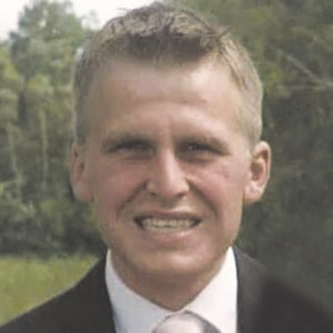 Frederick Savoie (1991-2023) Brantville - Hommage NB