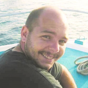 Steve Godin (1980-2023) - Hommage NB