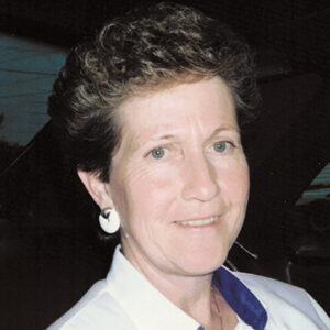 Marie-Thérèse Mills - Hommage NB