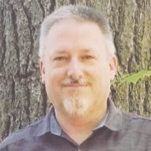 Roger Brideau (1966-2023) - Hommage NB