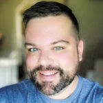 Guy Larocque (1985-2023) Tilley Road - Hommage NB