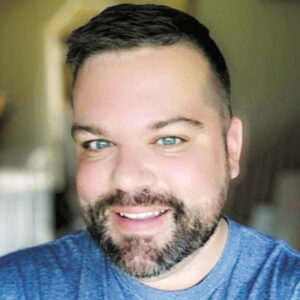 Guy Larocque (1985-2023) Tilley Road - Hommage NB