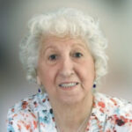 Angela LeBreton (1935-2023) Losier Settlement - Hommage NB