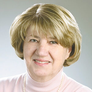 Anne Marie Robichaud (15 juin 1942 - 2 novembre 2023) - Hommage NB