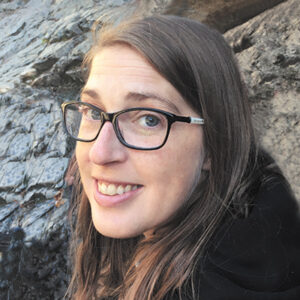 Françoise Surette (1983-2023) - Hommage NB