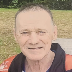 Alcide Robichaud (1950-2023) Maltempec - Hommage NB