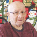 Médard Brideau (1934-2023) St-Irenée - Hommage NB