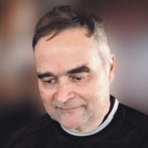 Pierre Robichaud (1958-2023) - Hommage NB
