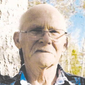 Benoit Landry (1946-2024) Village-des-Poirier - Hommage NB