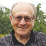 George Hachey (1934-2023) - Hommage NB