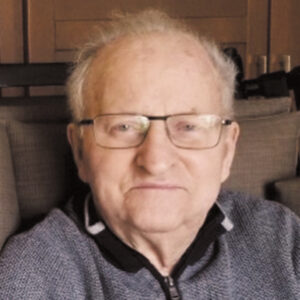 Gérard Benoit - Hommage NB