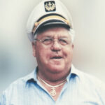 Thomas Duguay (1934-2024) Shippagan - Hommage NB