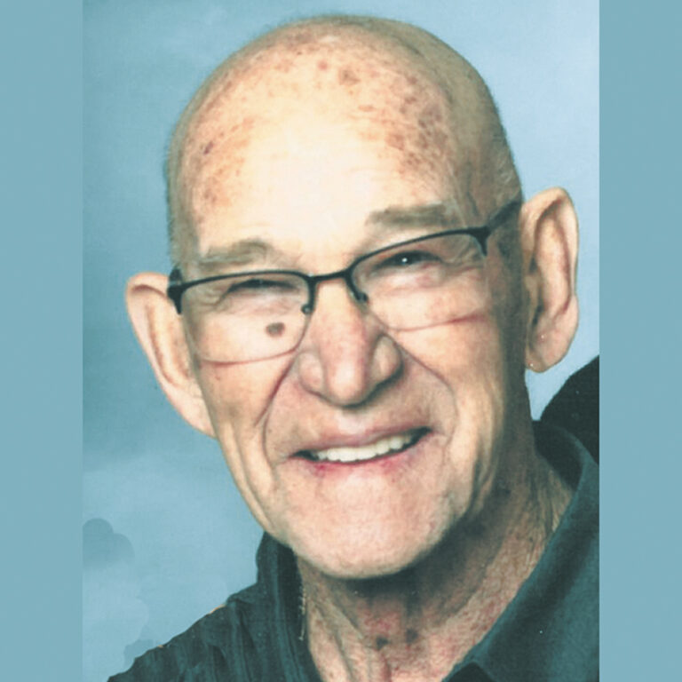Michel Boudreau (1940-2024) Beresford - Hommage NB