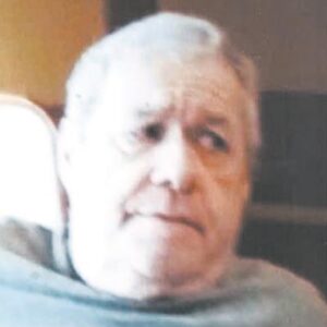 Albert Breau (1951-2024) Neguac - Hommage NB