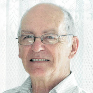 Gérard Raymond Robichaud - Hommage NB