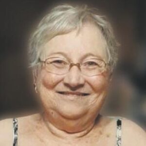 Raymonde Godin (1949-2024) - Hommage NB