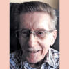 Douglas Comeau (1934-2024) Tracadie-Sheila - Hommage NB