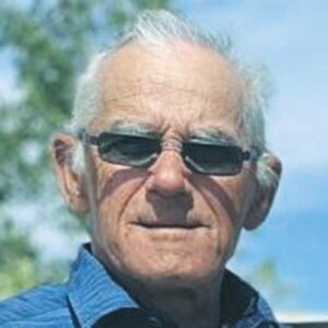 Romain Doiron (1952-2024) Brantville - Hommage NB