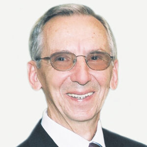 Raymond Roy (1937-2024) - Hommage NB