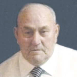 Albert Thibodeau (1943-2024) Brantville - Hommage NB