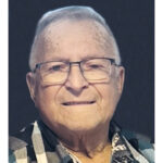 Claude Brideau (1949-2024) Petit-Gaspereau - Hommage NB