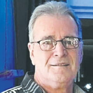 Robert Vienneau (1957-2024) Shippagan - Hommage NB