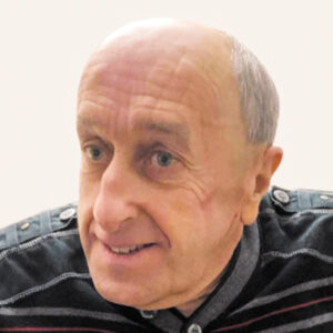 Denis «Gaga» Rousselle (1968-2025) Brantville - Hommage NB