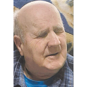 Jacques Brideau (1940-2025) Pointe-des-Robichaud - Hommage NB