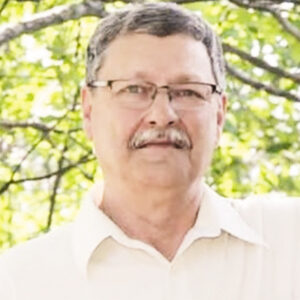 René Dugas (1946-2025) - Hommage NB