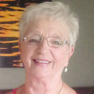 Nécrologies - Hommage NB