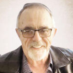 Ronald Breau (1947-2025) Neguac - Hommage NB