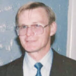 David William Wade (1949-2025) Victoria (C.-B.) - Hommage NB