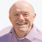 Normand «Norm» Landry (1941-2025) - Hommage NB