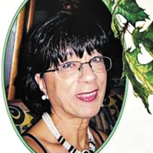 Simone Mallet-Berthelotte - Hommage NB