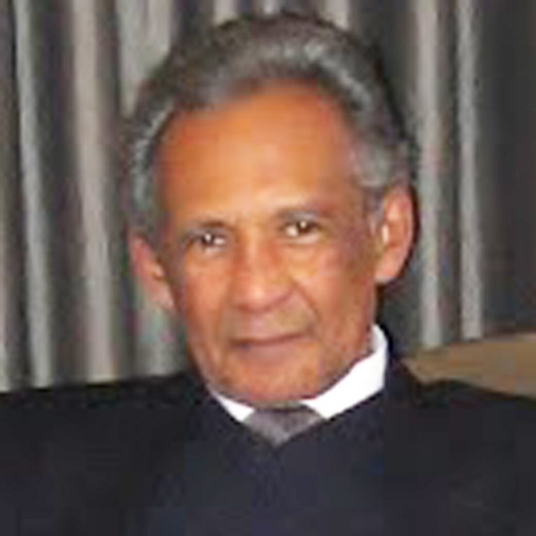 Dr Francis R. Anthony (1934-2013) - Hommage NB