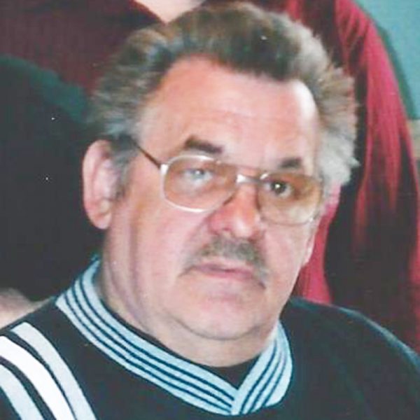 André Beaulieu (1942-2015) - Hommage NB