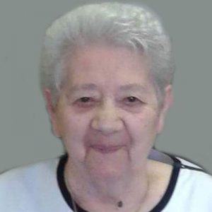 Régina Benoit (1927-2015) - Hommage NB