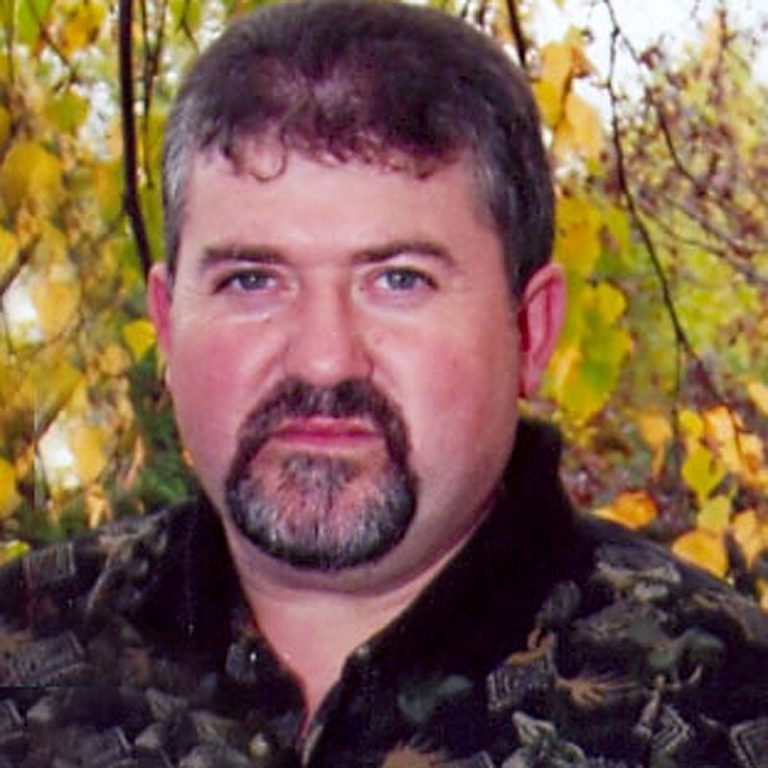 Jacques Boucher (1967-2012) - Hommage NB