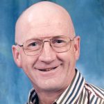 Charles Boudreau (1954-2014) - Hommage NB