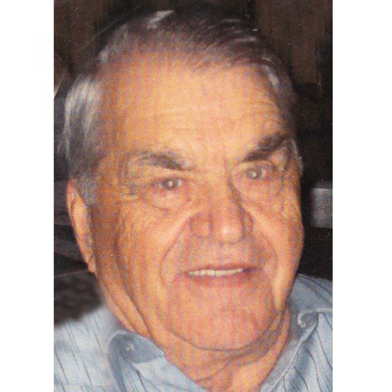 Lucien Boudreau (-2013) - Hommage NB