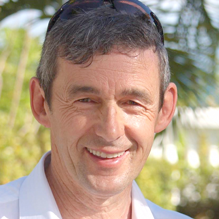 Normand Boudreau (1953-2014) - Hommage NB