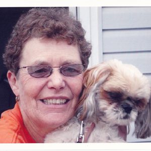 Barbara Boyle (1947-2016) - Hommage NB