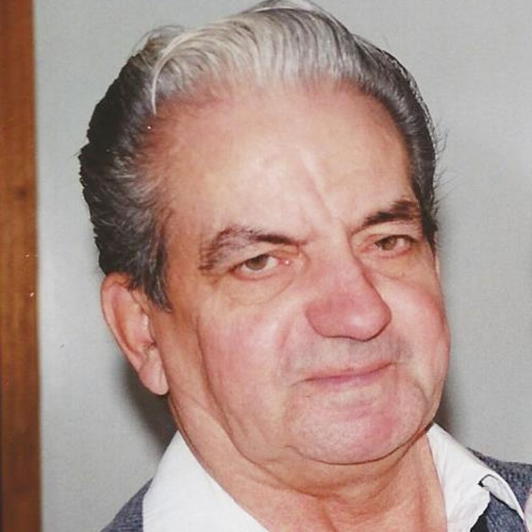 Louis-Georges Bradette (1937-2013) - Hommage NB