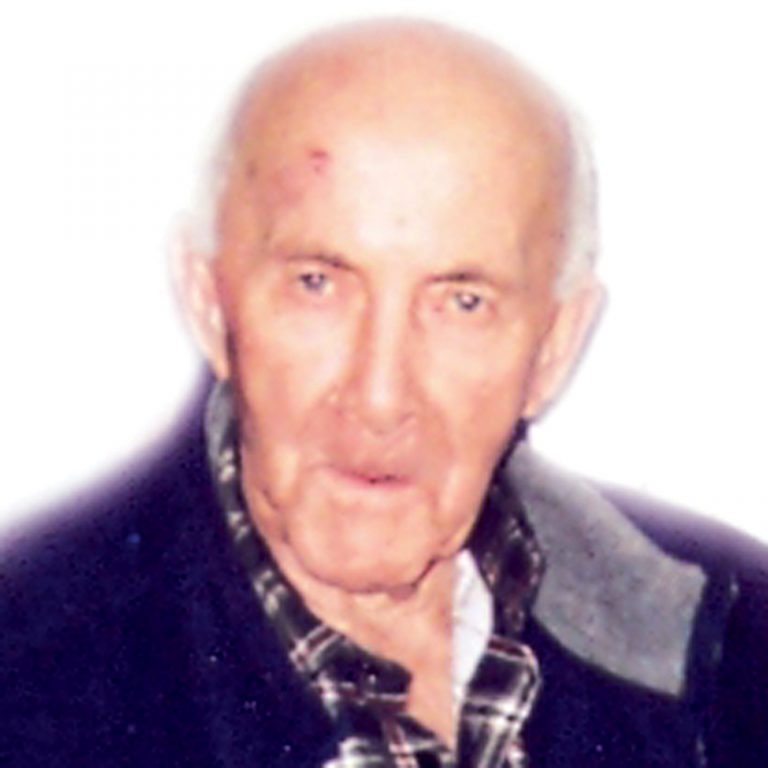 Alexis «Alex» Brideau (1930-2011) - Hommage NB