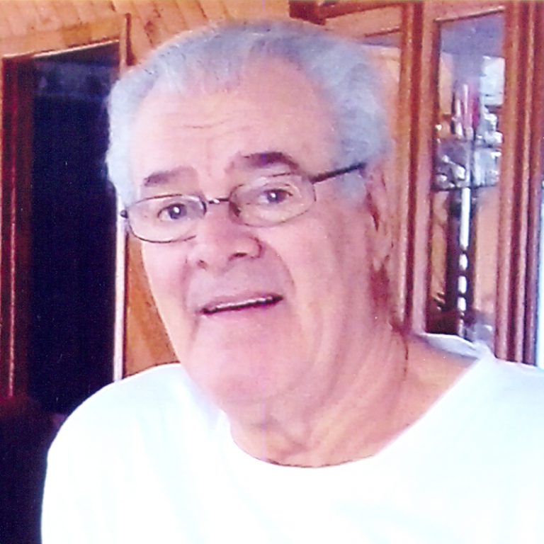 Donald Brideau (1939-2014) - Hommage NB