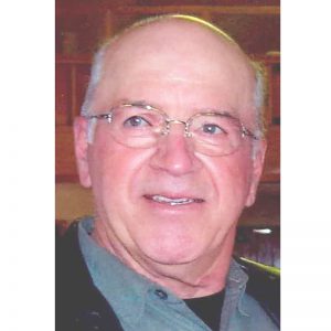 Euclide Joseph Brideau (1946-2013) - Hommage NB