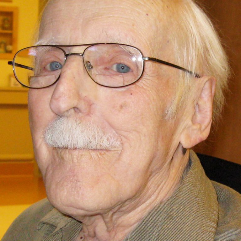 Jean Brideau (-2012) - Hommage NB